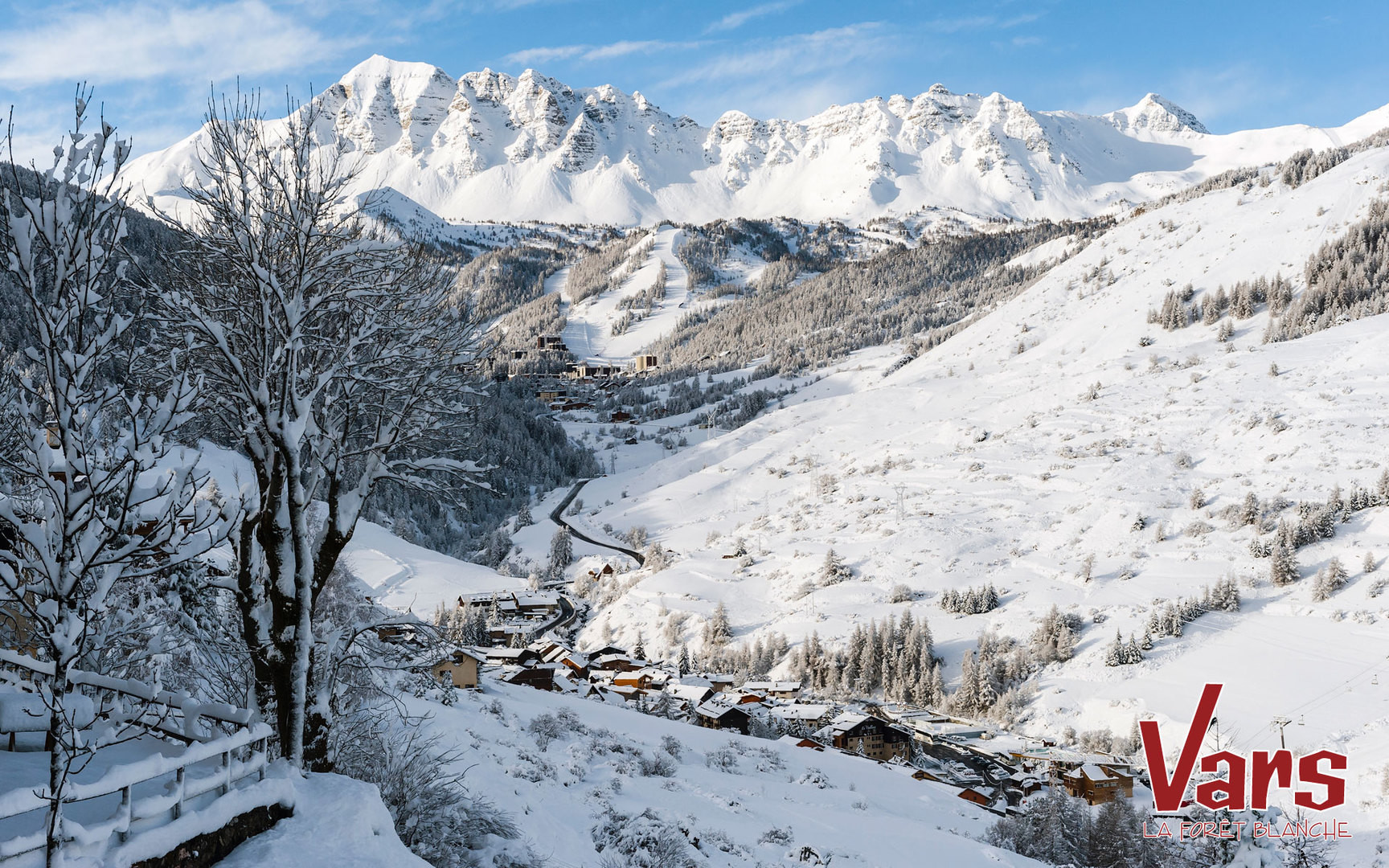 Vars / Hautes-Alpes (FR) | CK Petr's