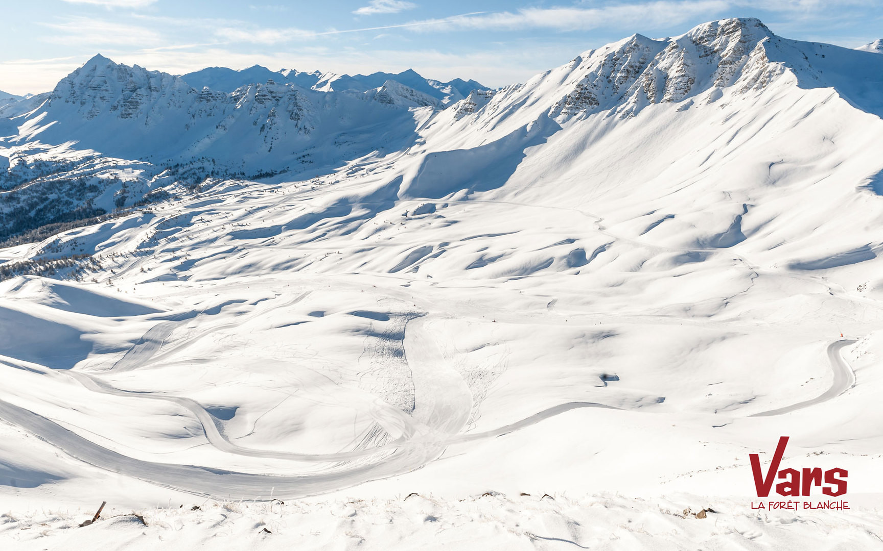 Vars / Hautes-Alpes (FR) | CK Petr's