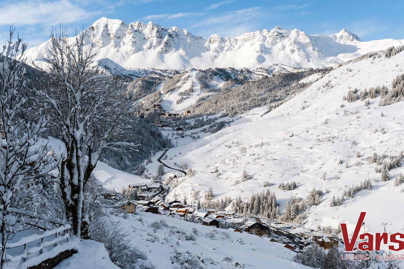 Vars / Hautes-Alpes (FR) | CK Petr's