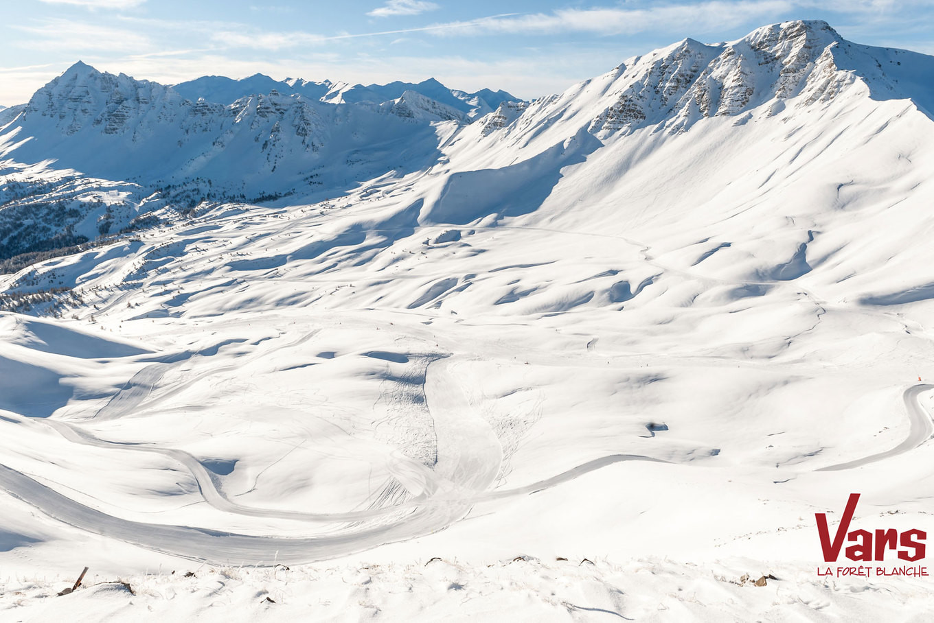 Vars / Hautes-Alpes (FR) | CK Petr's